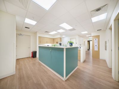 Primary Care and Urgent Care Services in Glen Echo, MD - PrimeDoc