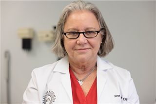 Family Nurse Practitioner in Columbia, MD | Janet Austen, FNP | PrimeDoc