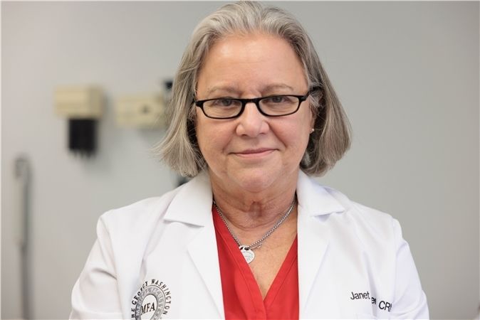 Family Nurse Practitioner in Columbia, MD | Janet Austen, FNP | PrimeDoc