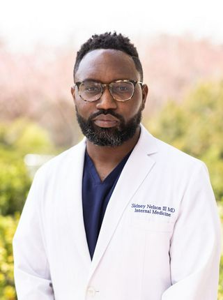 Internal medicine in Columbia, MD | Sidney Nelson, MD | PrimeDoc